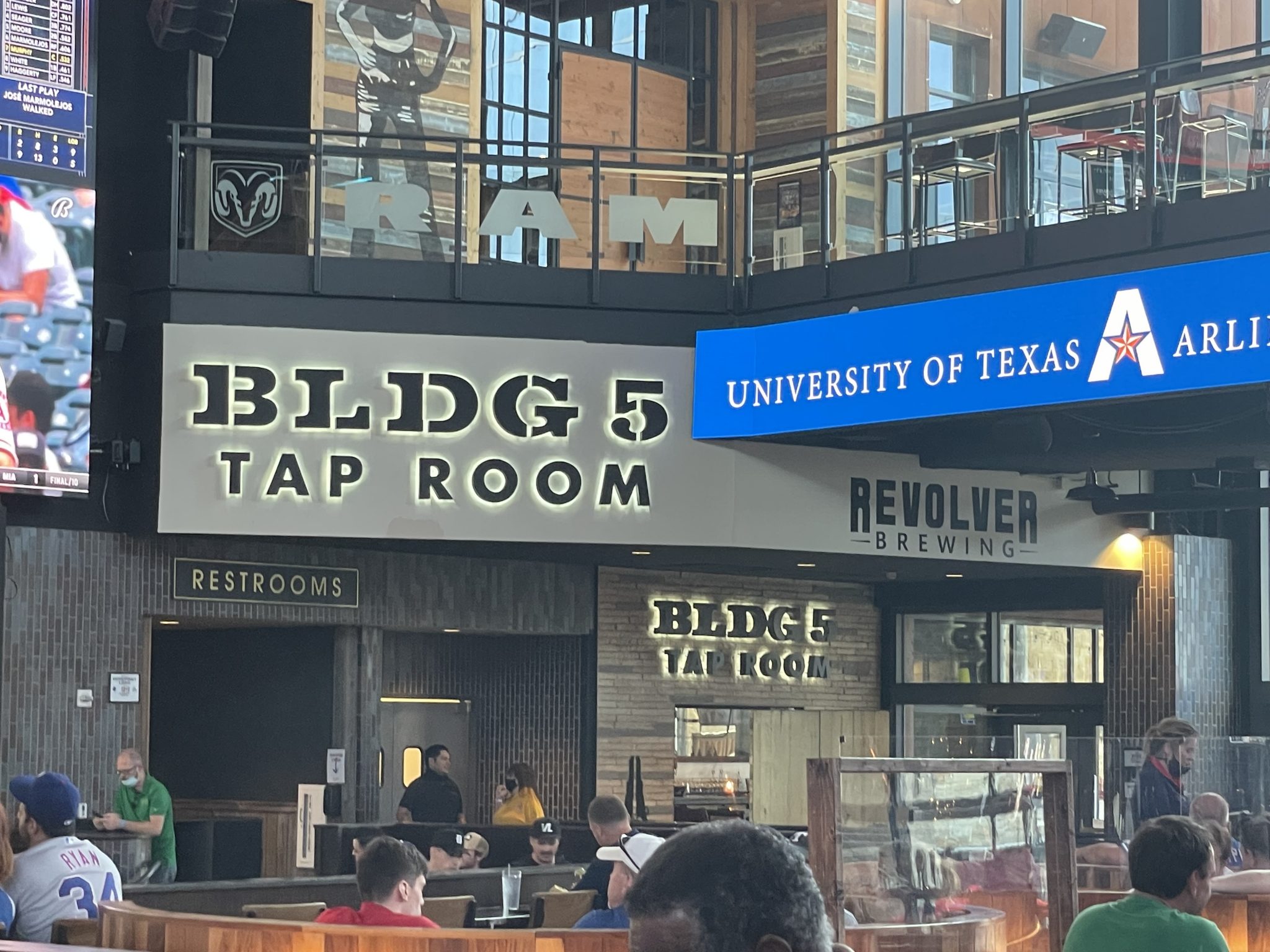 Globe Life Field Guide for Visitors - Best Ballpark Seats