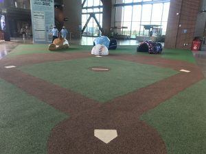 Best Seats for Texas Rangers at Globe Life Field - Best Ballpark Seats
