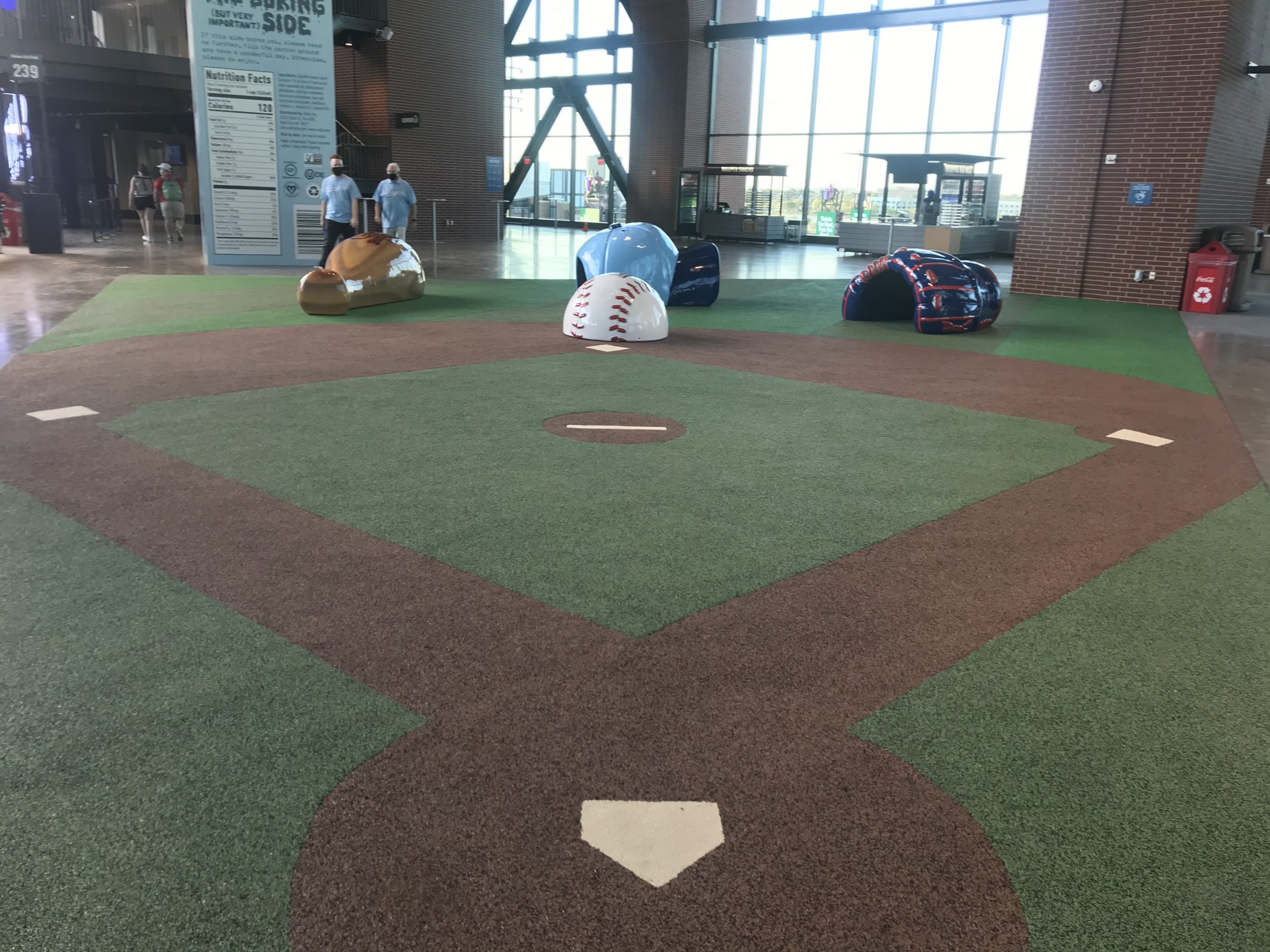 Best Seats for Texas Rangers at Globe Life Field - Best Ballpark Seats